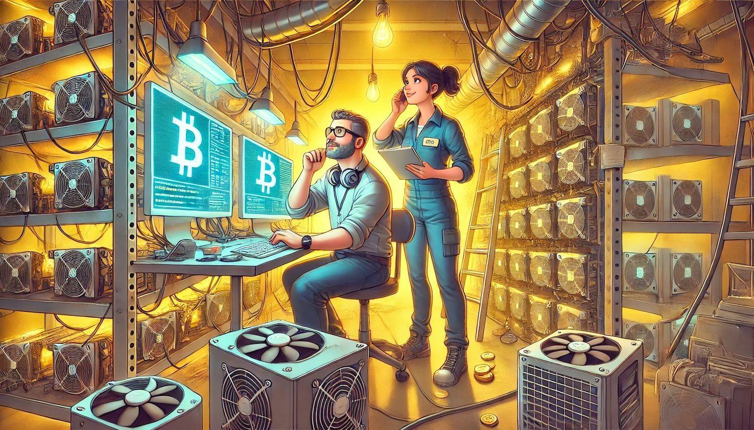 What Happens to Bitcoin After All 21 Million Are Mined? Evolution or Extinction? | Yellow.com