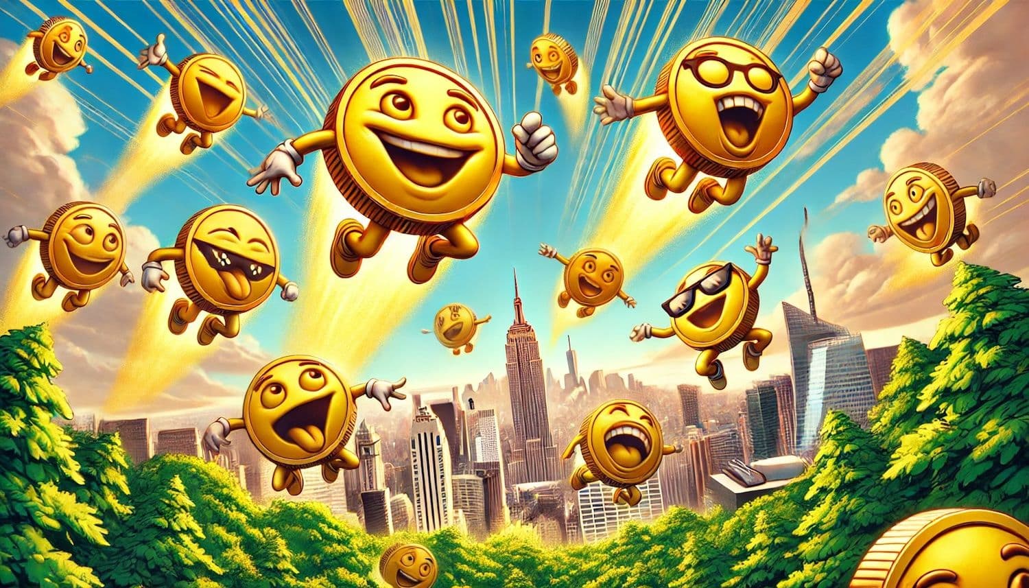 สกุลเงินดิจิทัลยอดนิยมของสัปดาห์: โครงการ AI, DeFi, และ Cross-Chain ขึ้นแท่น | Yellow.com