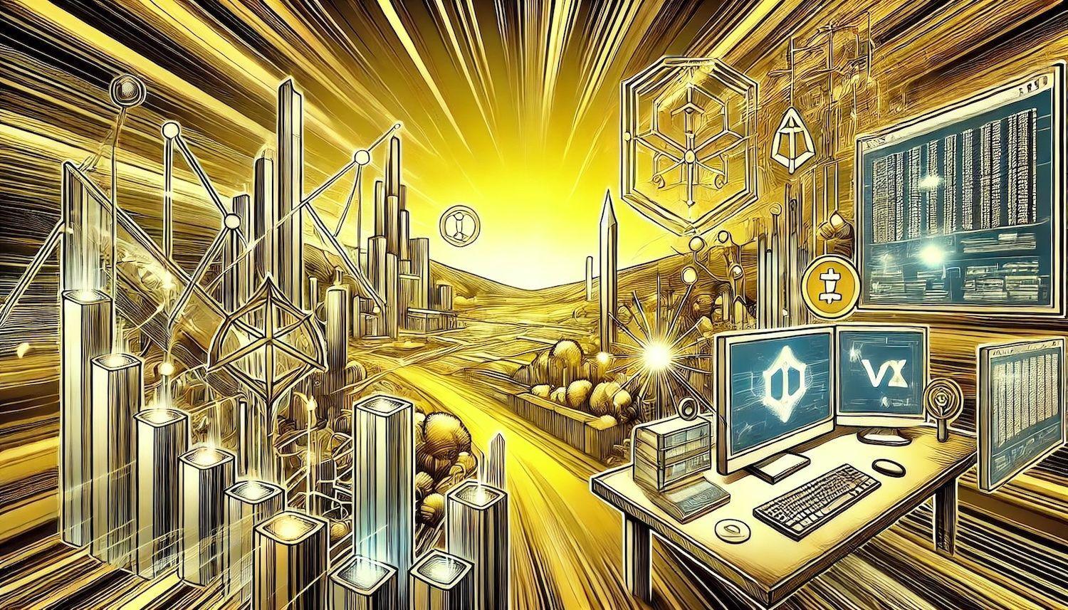 Top 10 Best Decentralised Exchanges (DEXs) in 2024 | Yellow.com