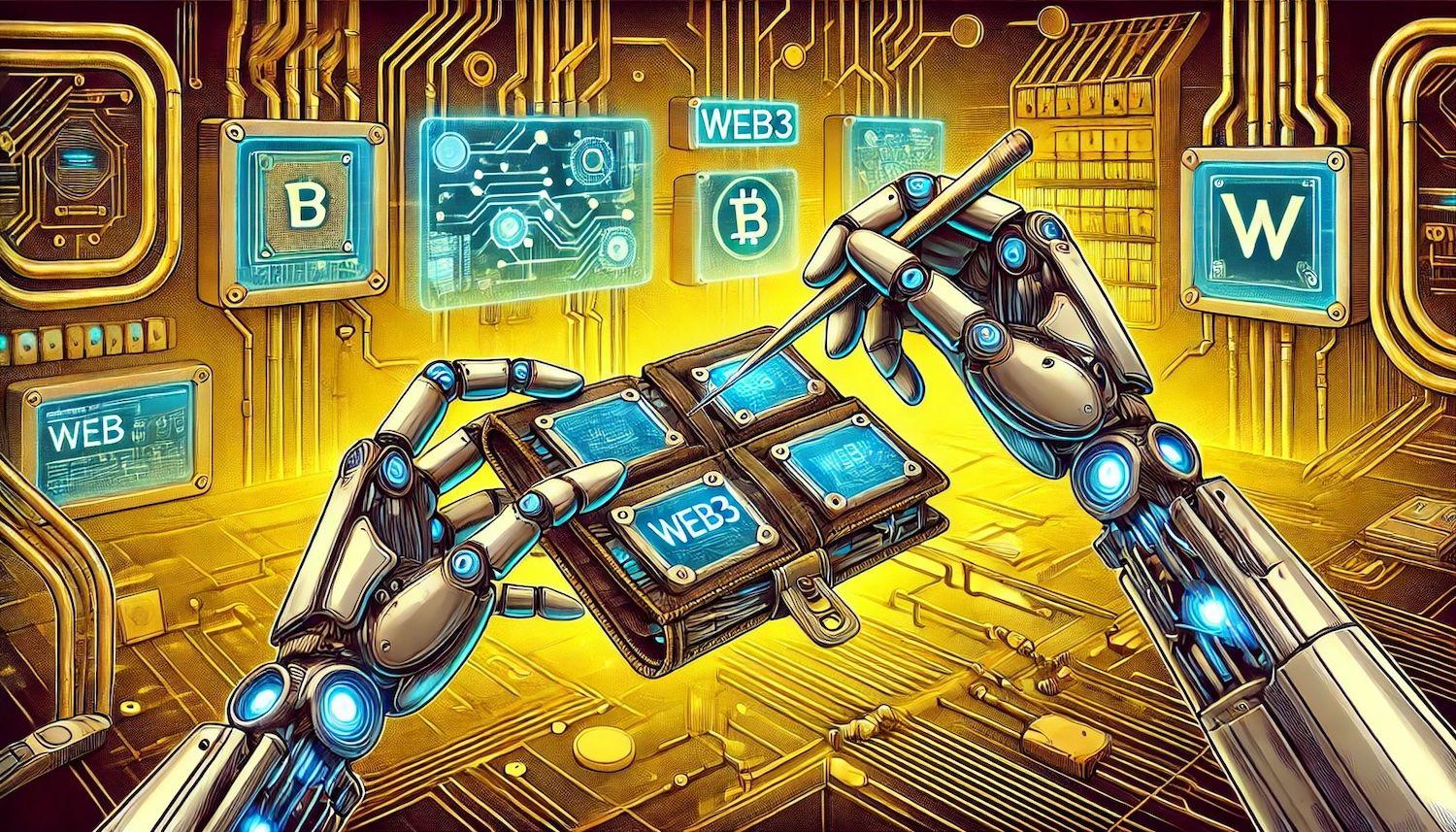 13 Best Multi-Chain Web3 Wallets: Ultimate Guide | Yellow.com