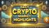 Cryptocurrency and Digital Asset Prices, Reviews and Market Cap ...