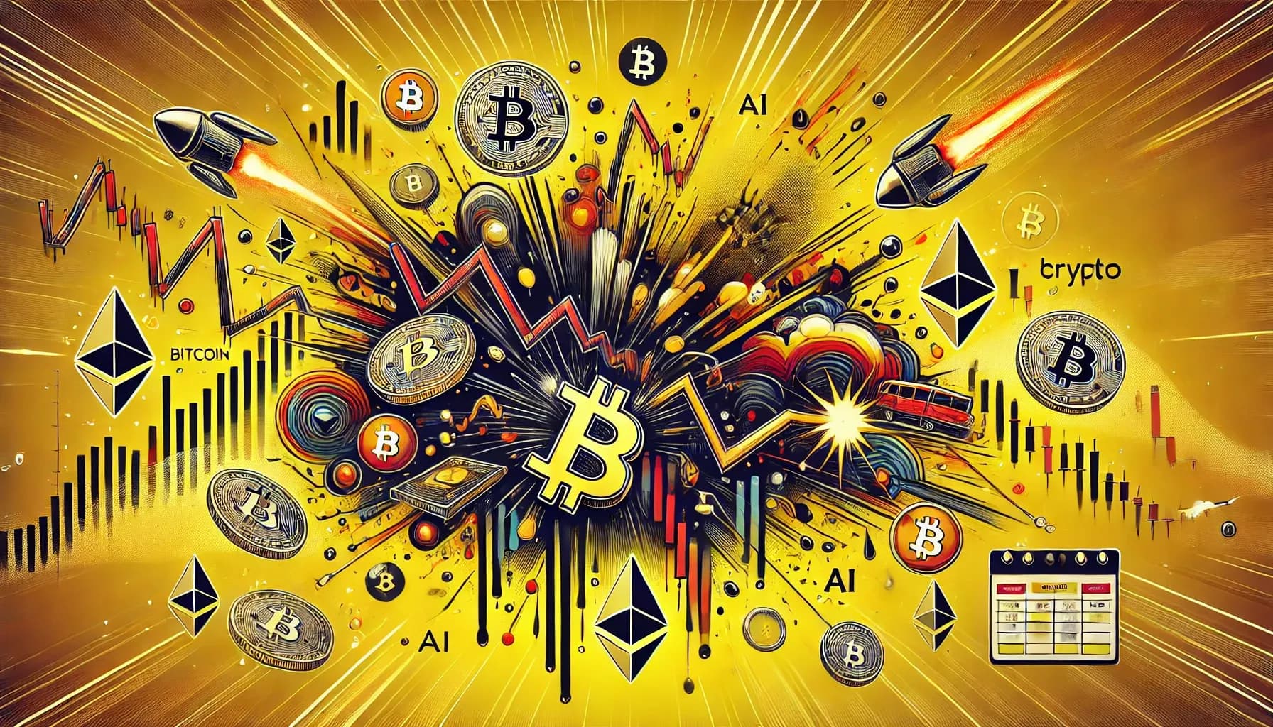 Crypto Flash Crash Guide: What Every Trader Should Know | Yellow.com